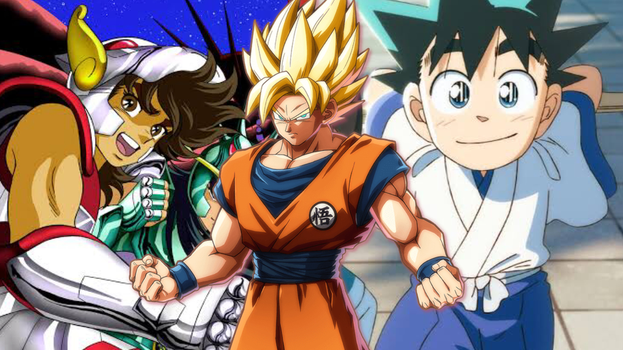 10 Best Anime to Watch if You Miss Dragon Ball Super - ComicBook.com