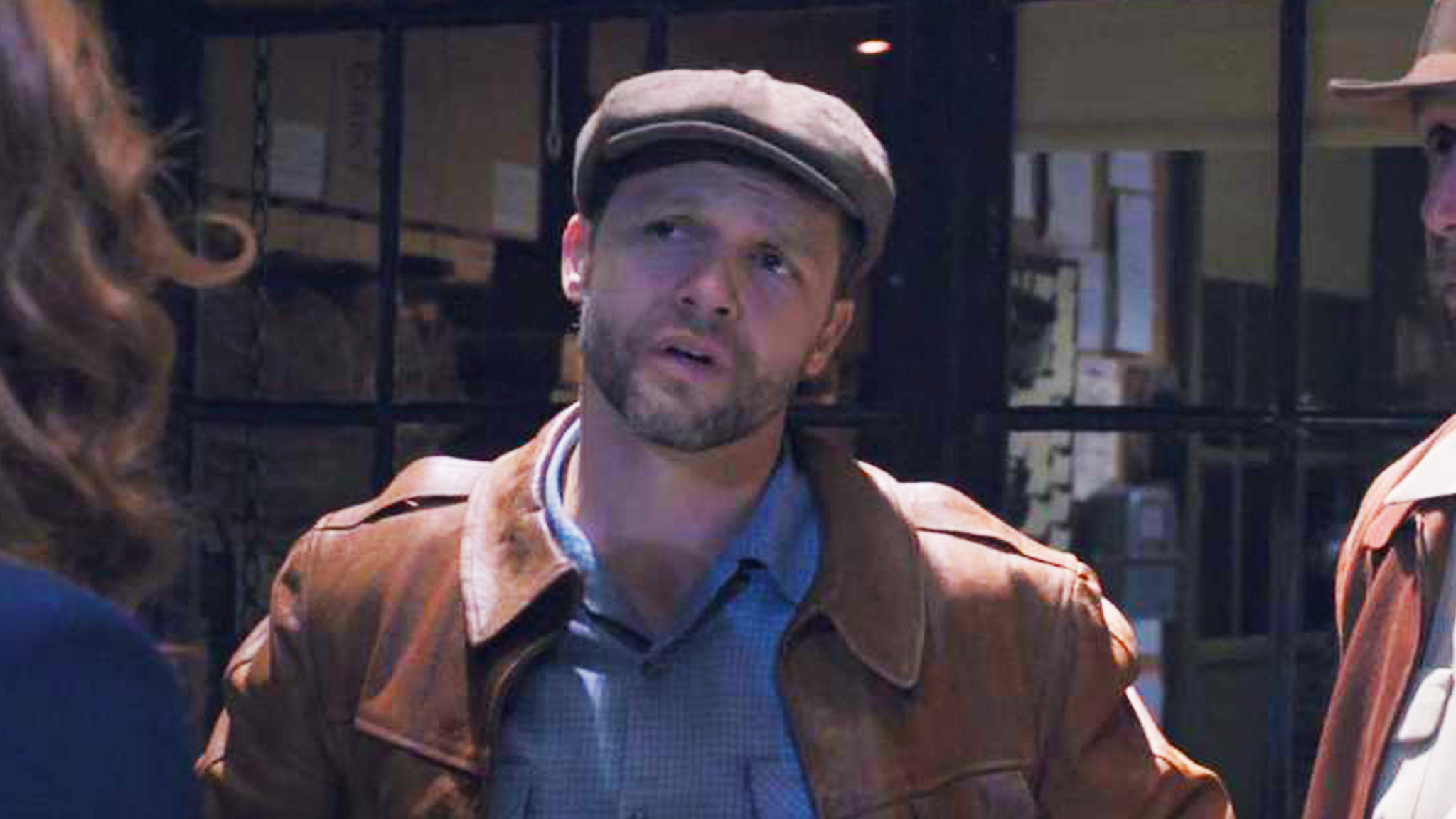 Every Marvel Actor Cast in Christopher Nolan’s The Odyssey - ComicBook.com