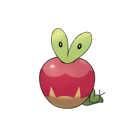 30 Worst Pokémon Designs in History