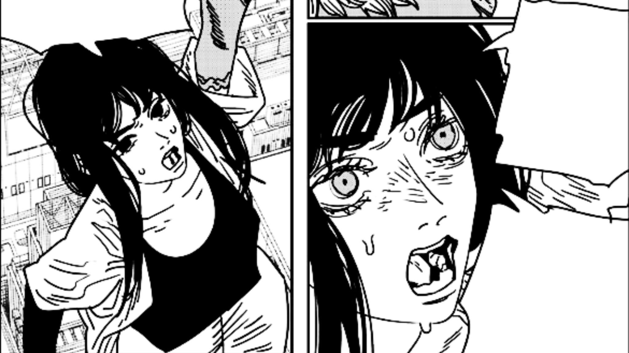 Chainsaw Man Finally Grants Denji's One Dream - ComicBook.com