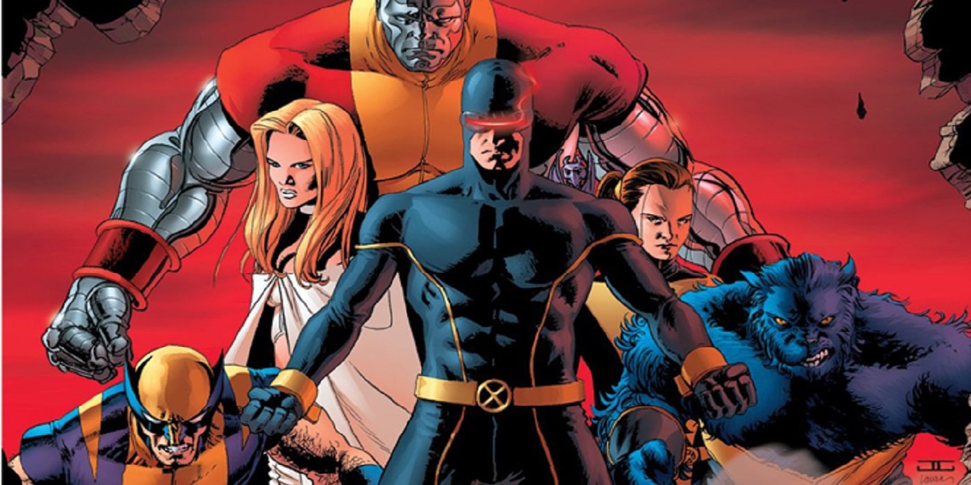 Every Major Cyclops Costume in X-Men History, Ranked - ComicBook.com