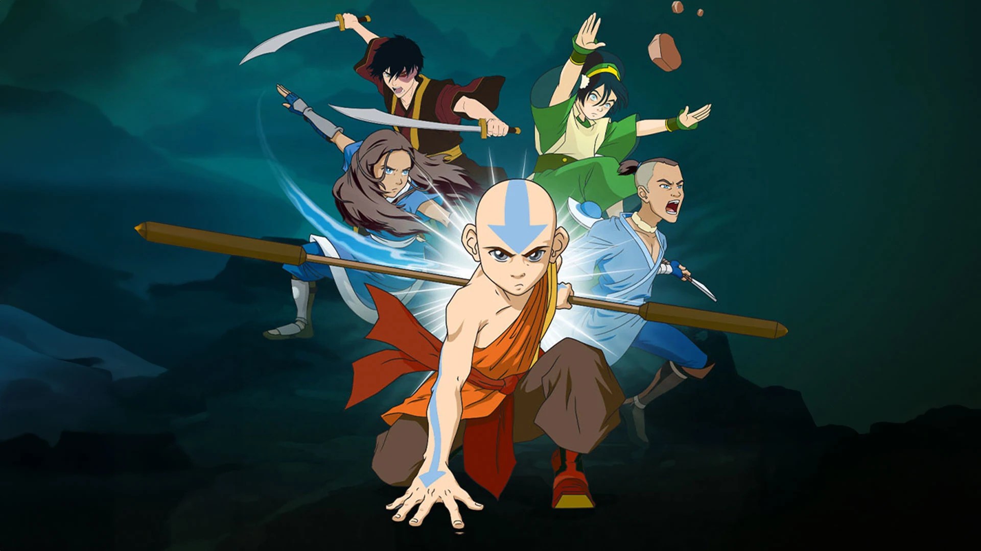 Avatar: Seven Havens Reveals First Look - ComicBook.com