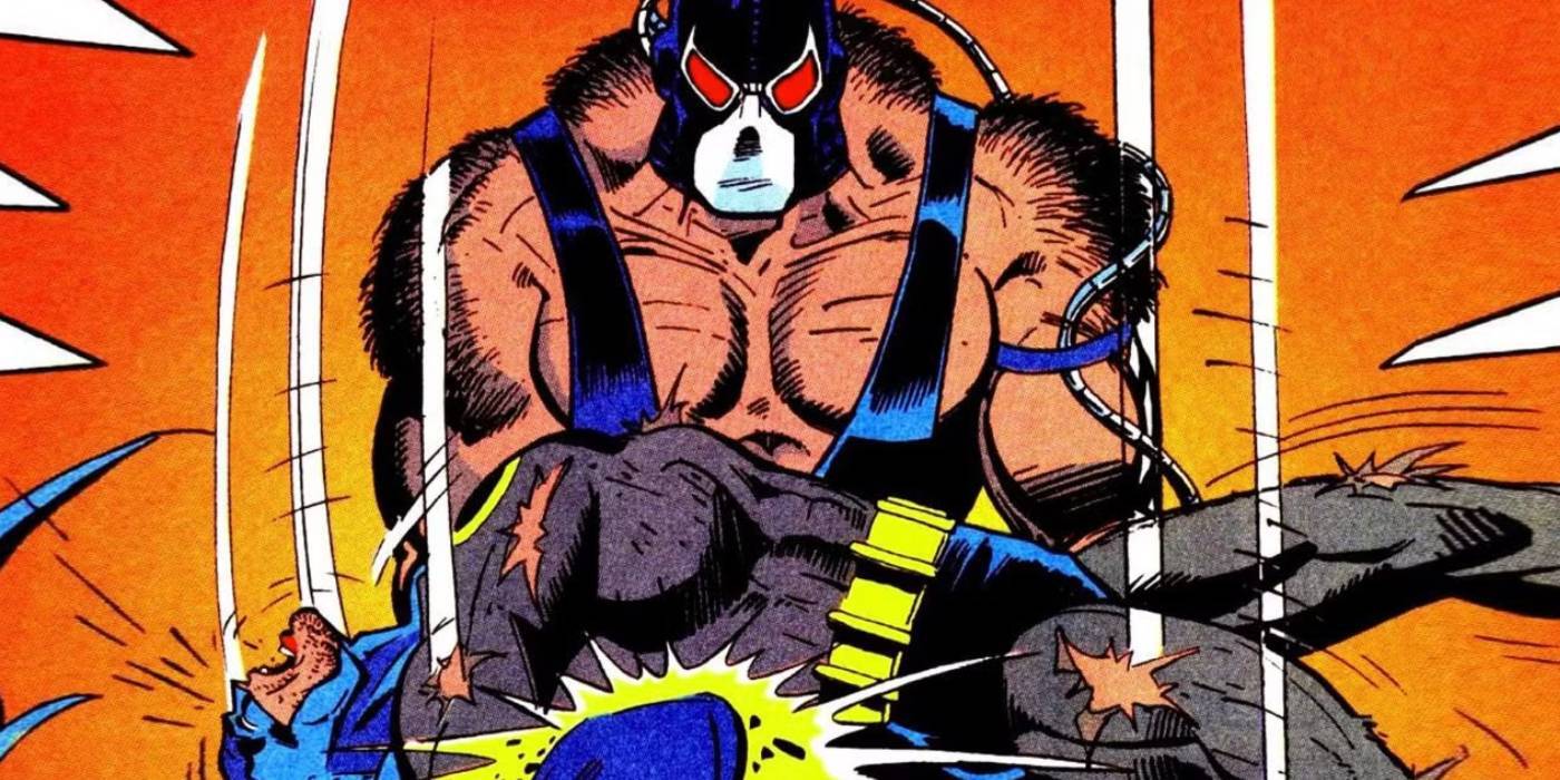 Absolute Batman Found a Way to Make Bane Even Scarier - ComicBook.com