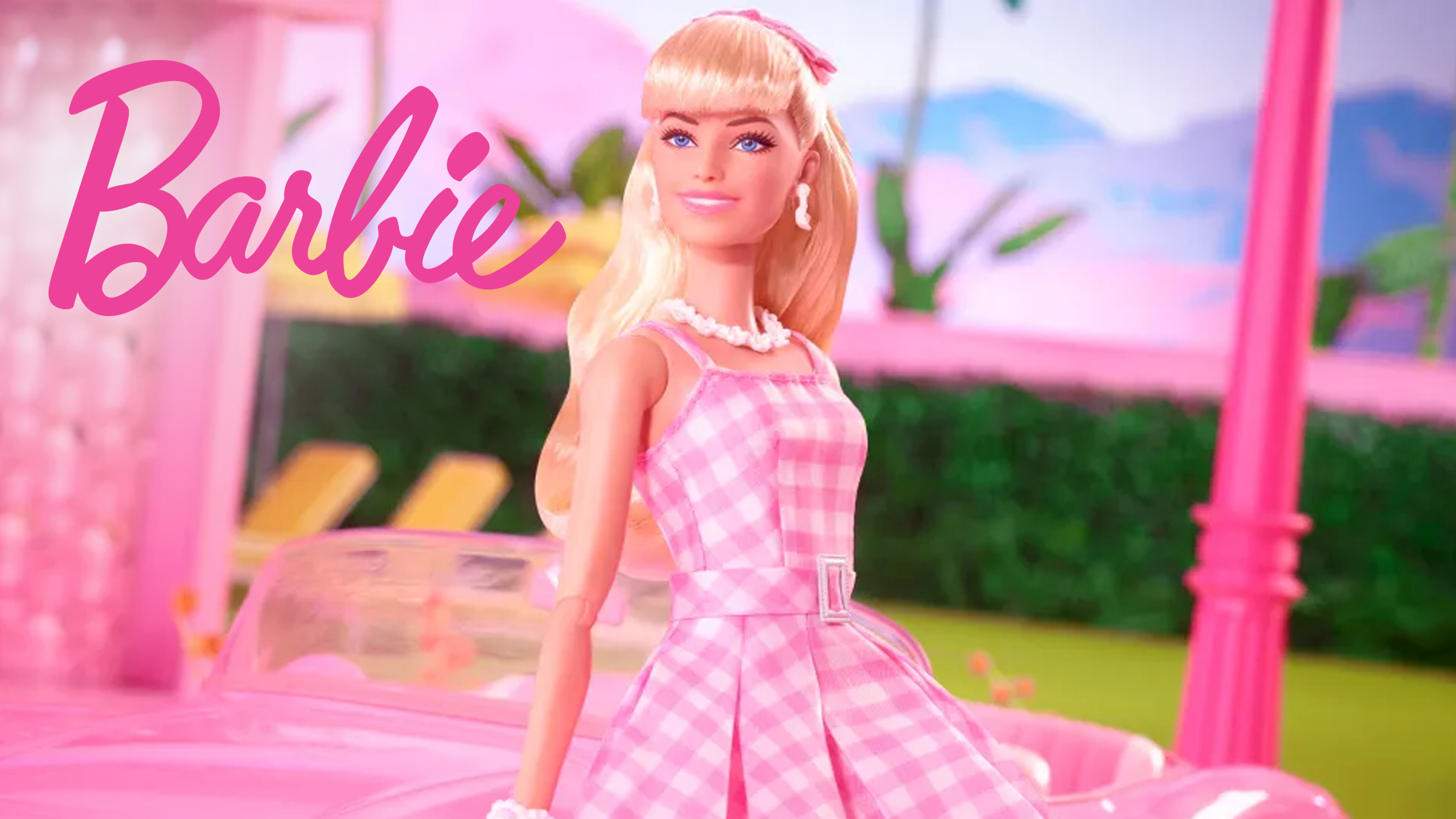 The Next Barbie Movie Has Finally Been Announced (But With an ...