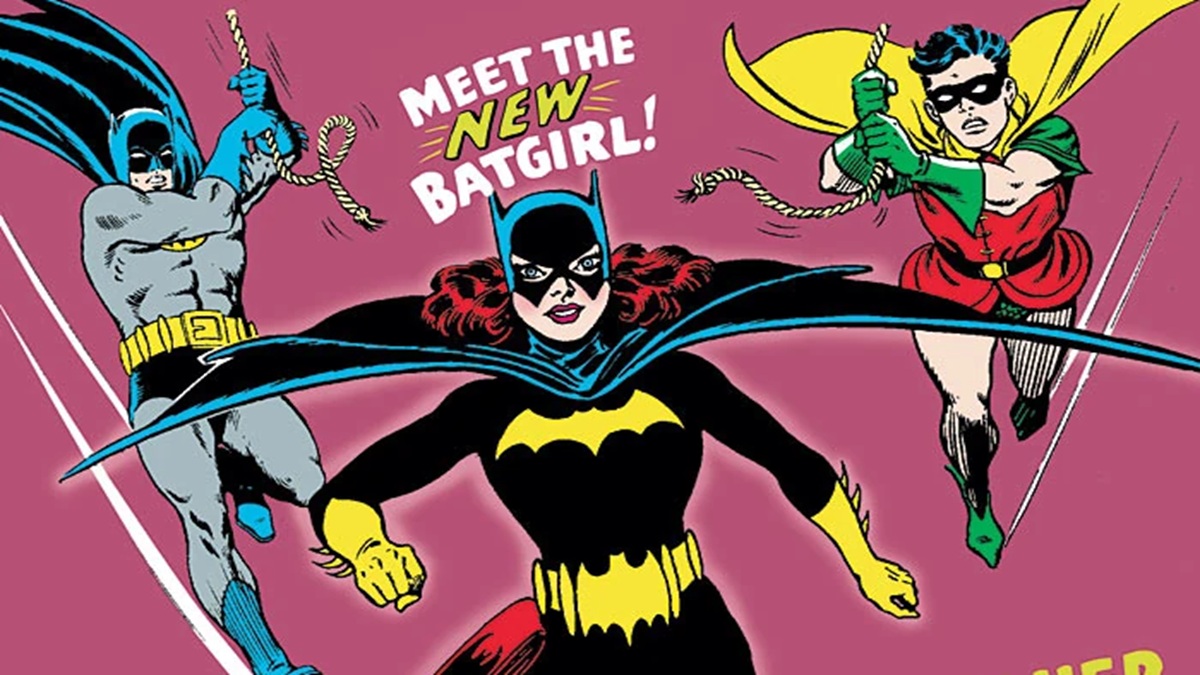 5 Best Batgirl Costumes in 60 Years of DC Comics Lore, Ranked ...