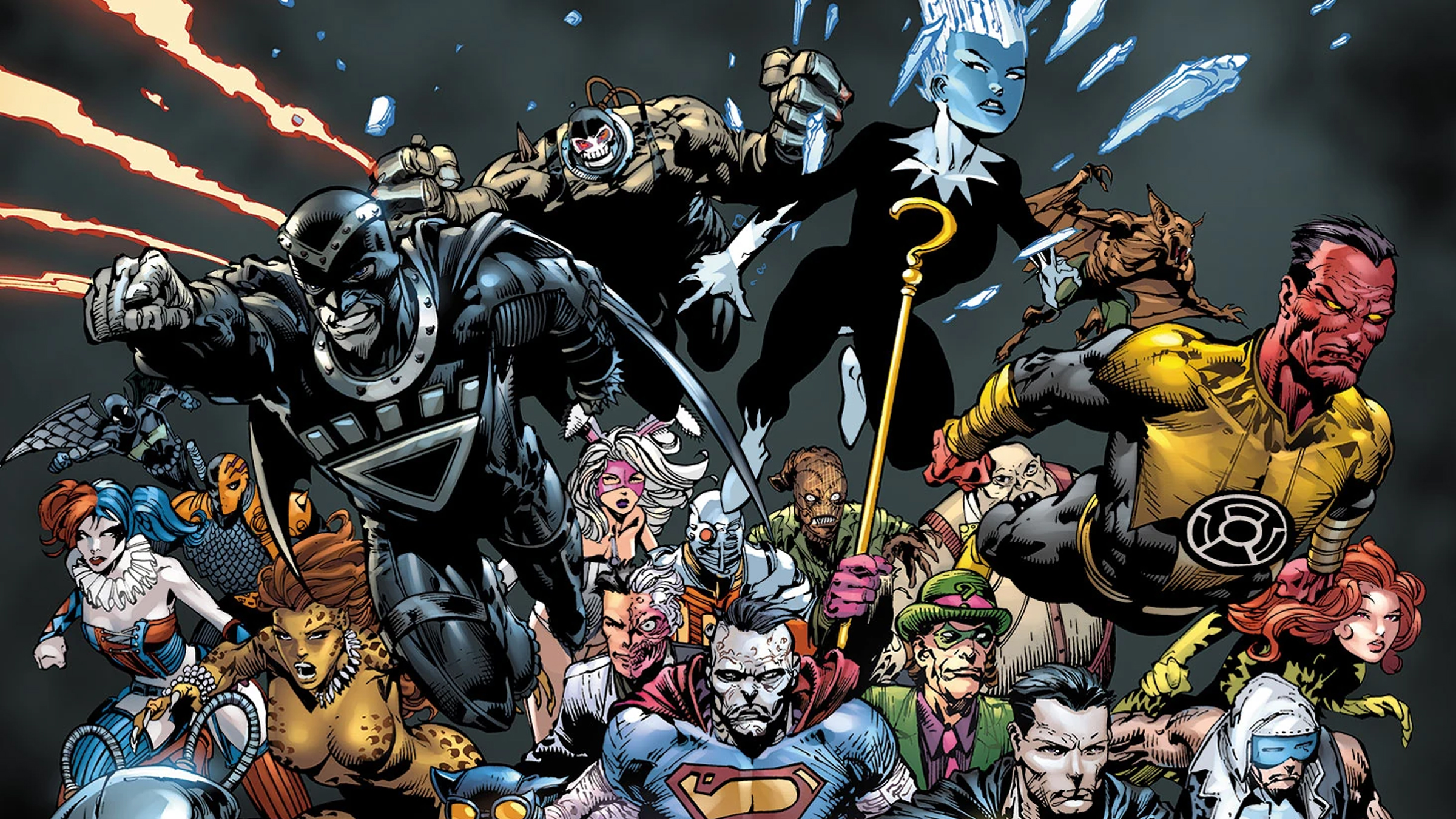 New The Batman II Rumor Teases the Return of a DC Character Missing For ...