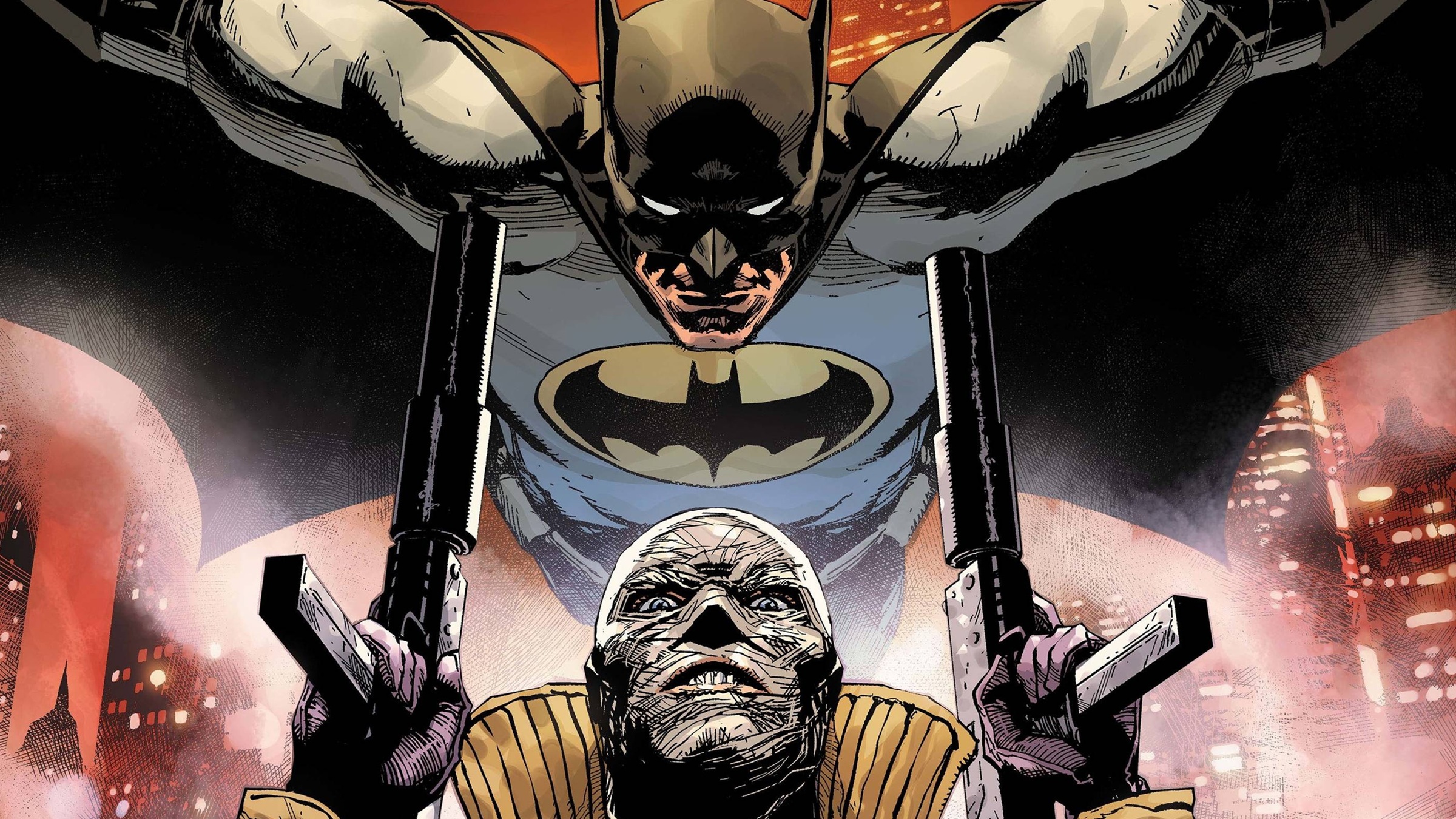 This Is the Worst Batman Story in Years (And That's Saying a Lot ...