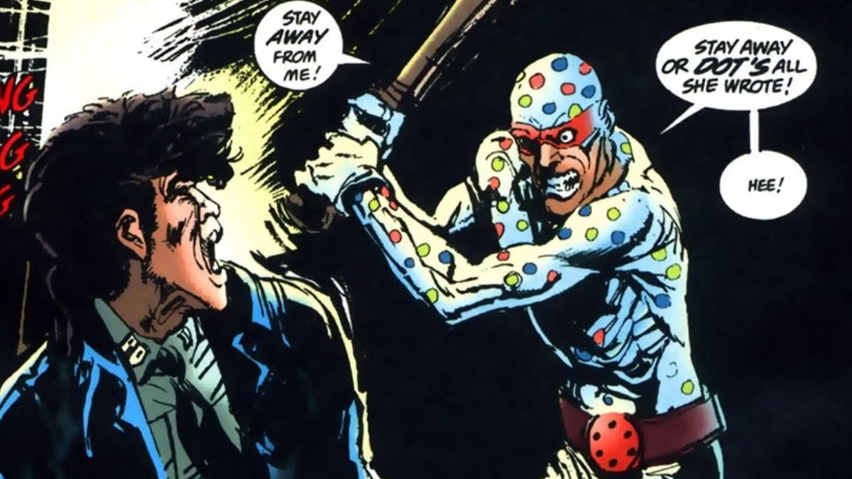5 DC Characters From The '60s Who Are Totally Cringe Now - ComicBook.com