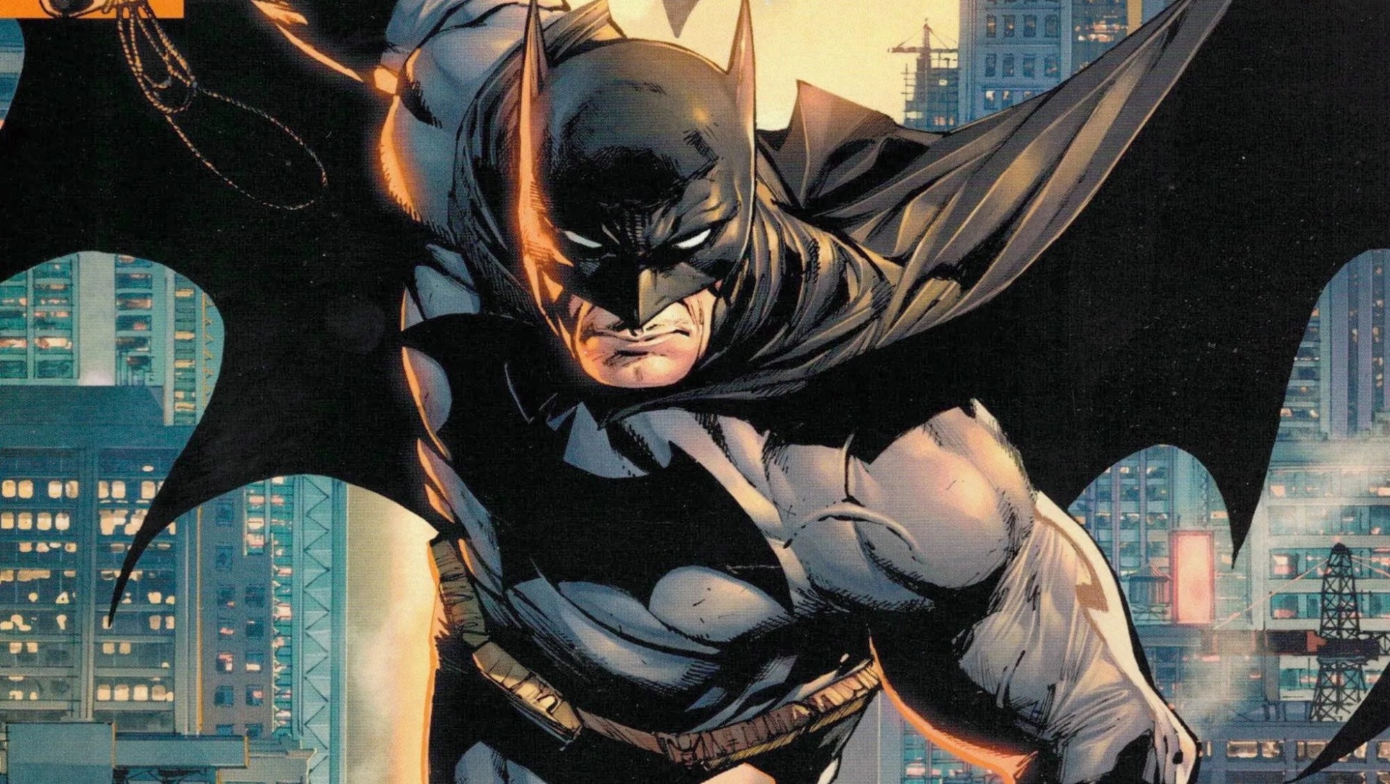 Despite the Consequences, Batman’s “No Killing” Rule Actually Makes a ...