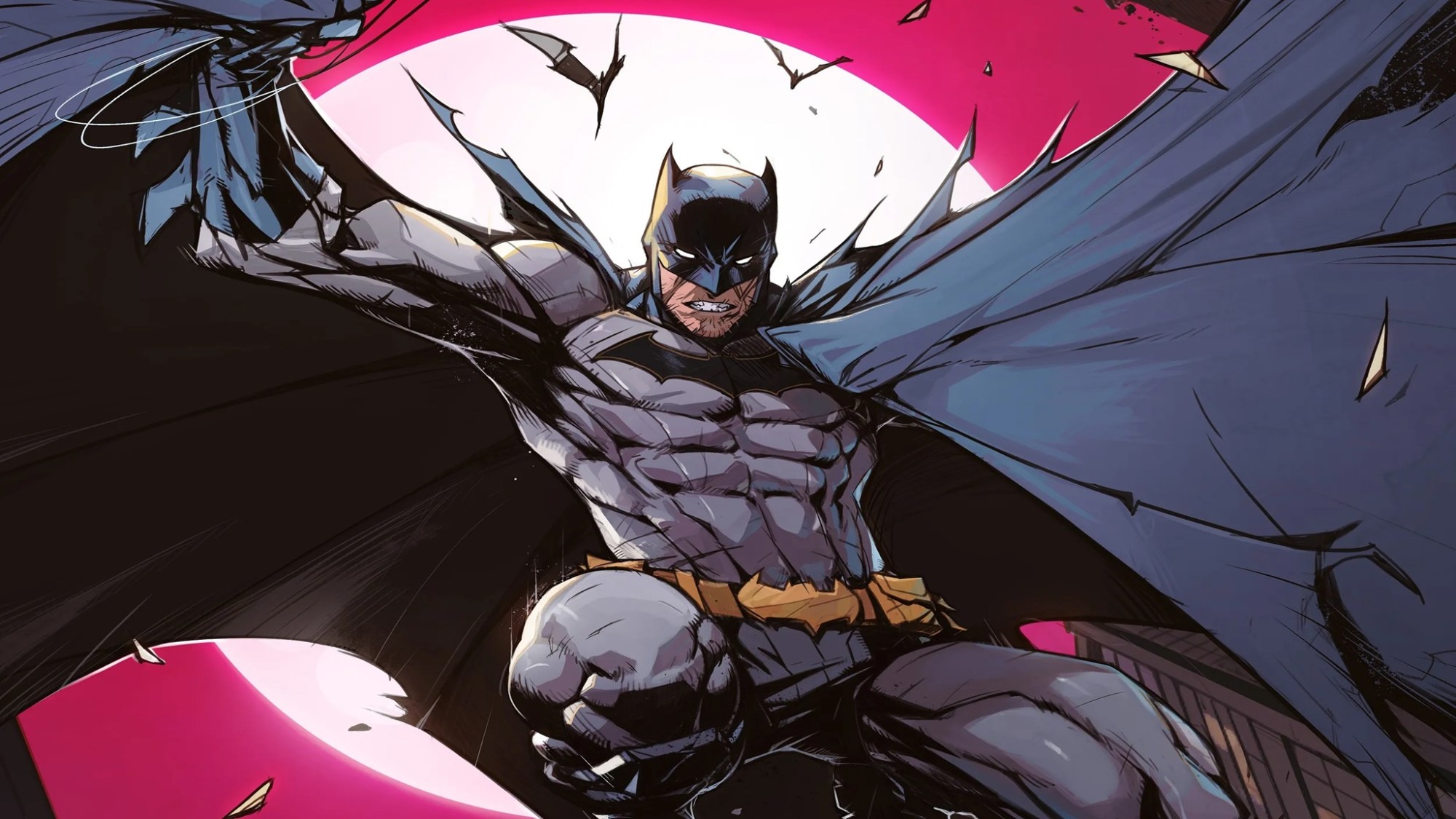 10 Most Overused Tropes in Batman Comics That Need To End - ComicBook.com