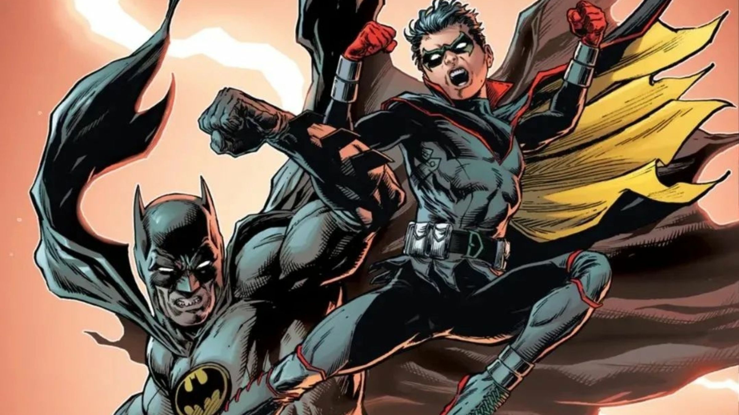 DC's Radical New Take on Absolute Harley Quinn Sets Up a Stunning ...