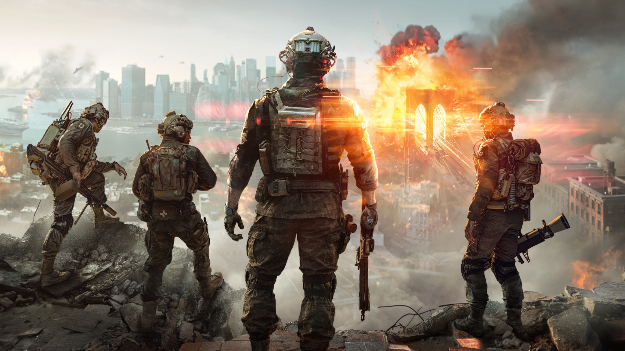 Battlefield 6 Open Beta Gets New Map & Classic Mode for Final Weekend
