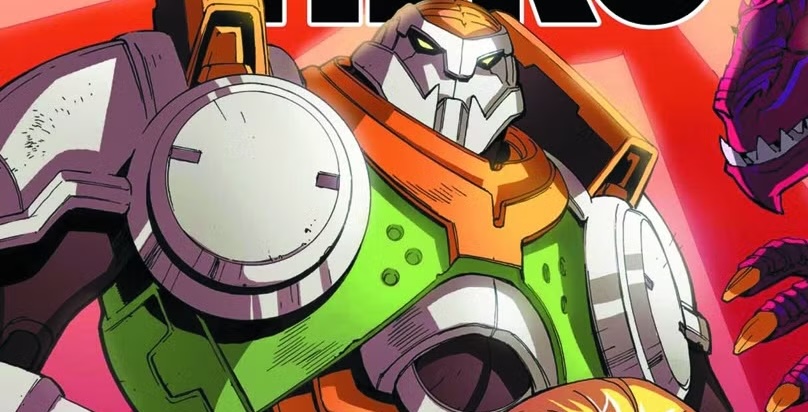 Marvel's 7 Best Robot Superheroes - ComicBook.com