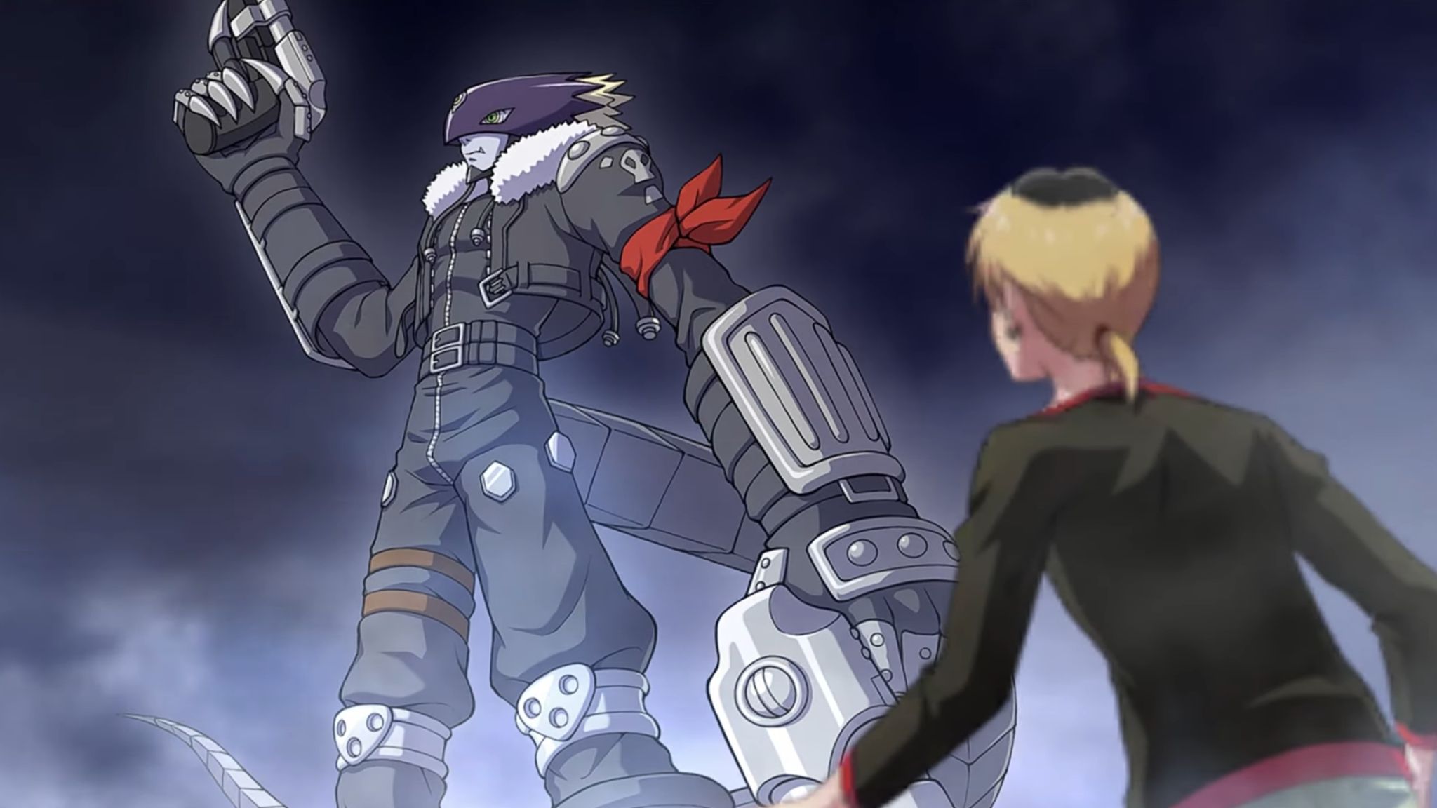 10 Best Digimon Designs From the Anime, Ranked - ComicBook.com