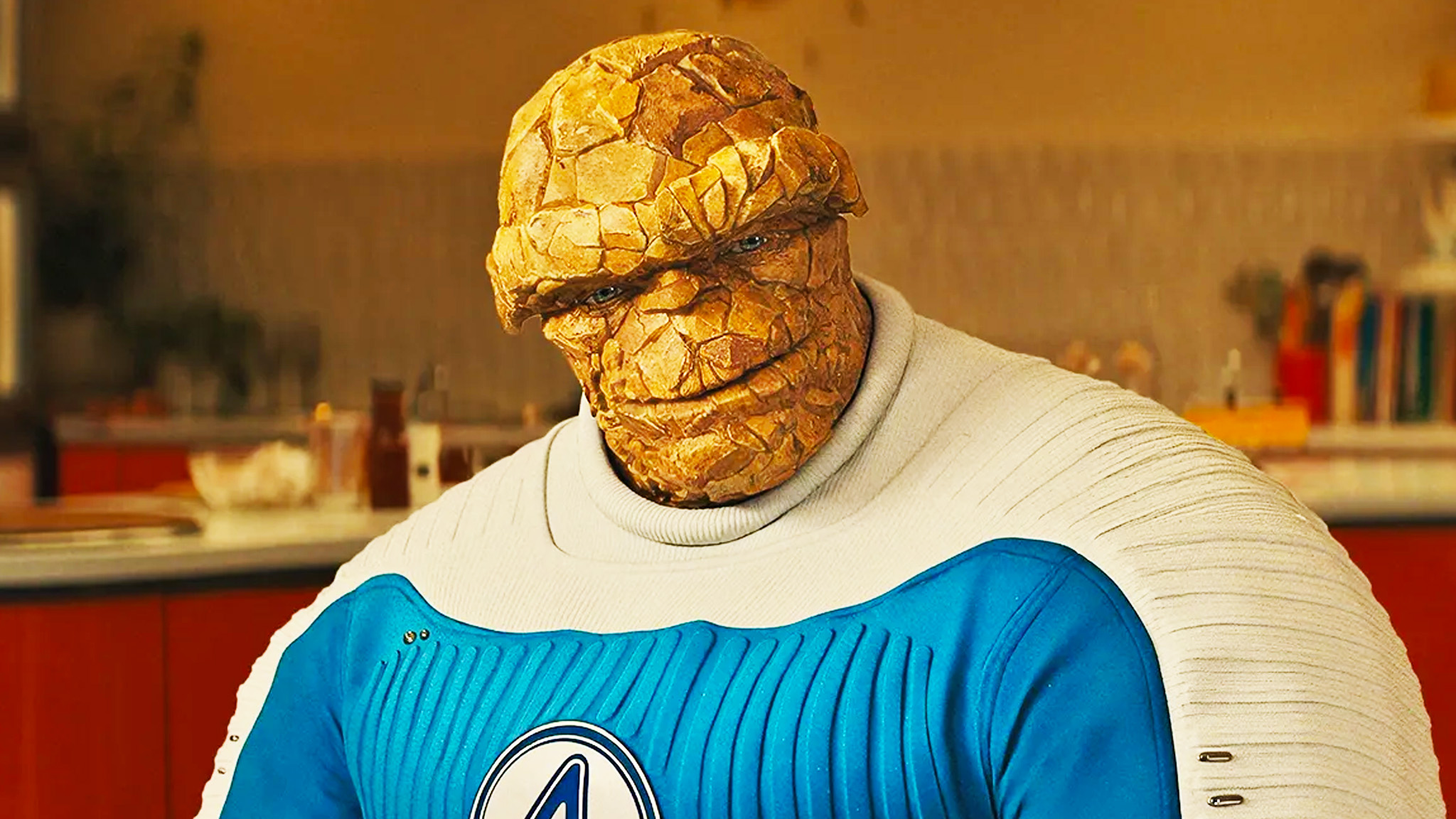 First Steps Replaces a Major Fantastic Four Character (& It's for the Best)