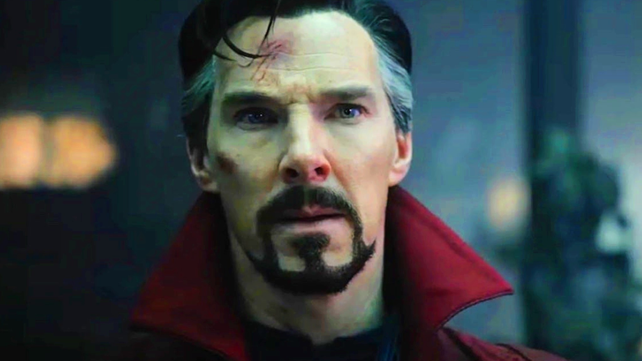 7 Most Powerful Magic Users in the MCU (Including Mephisto)