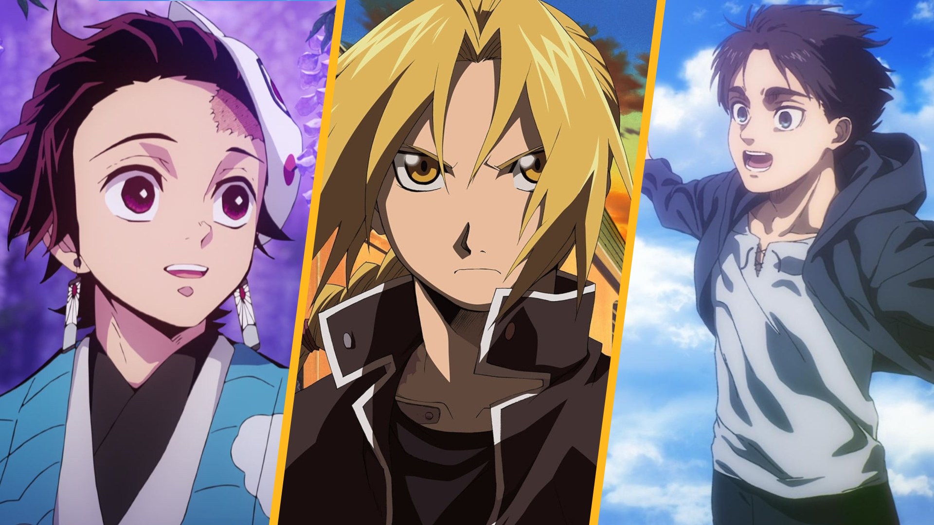 10 Best Beginner Anime for New Fans - ComicBook.com