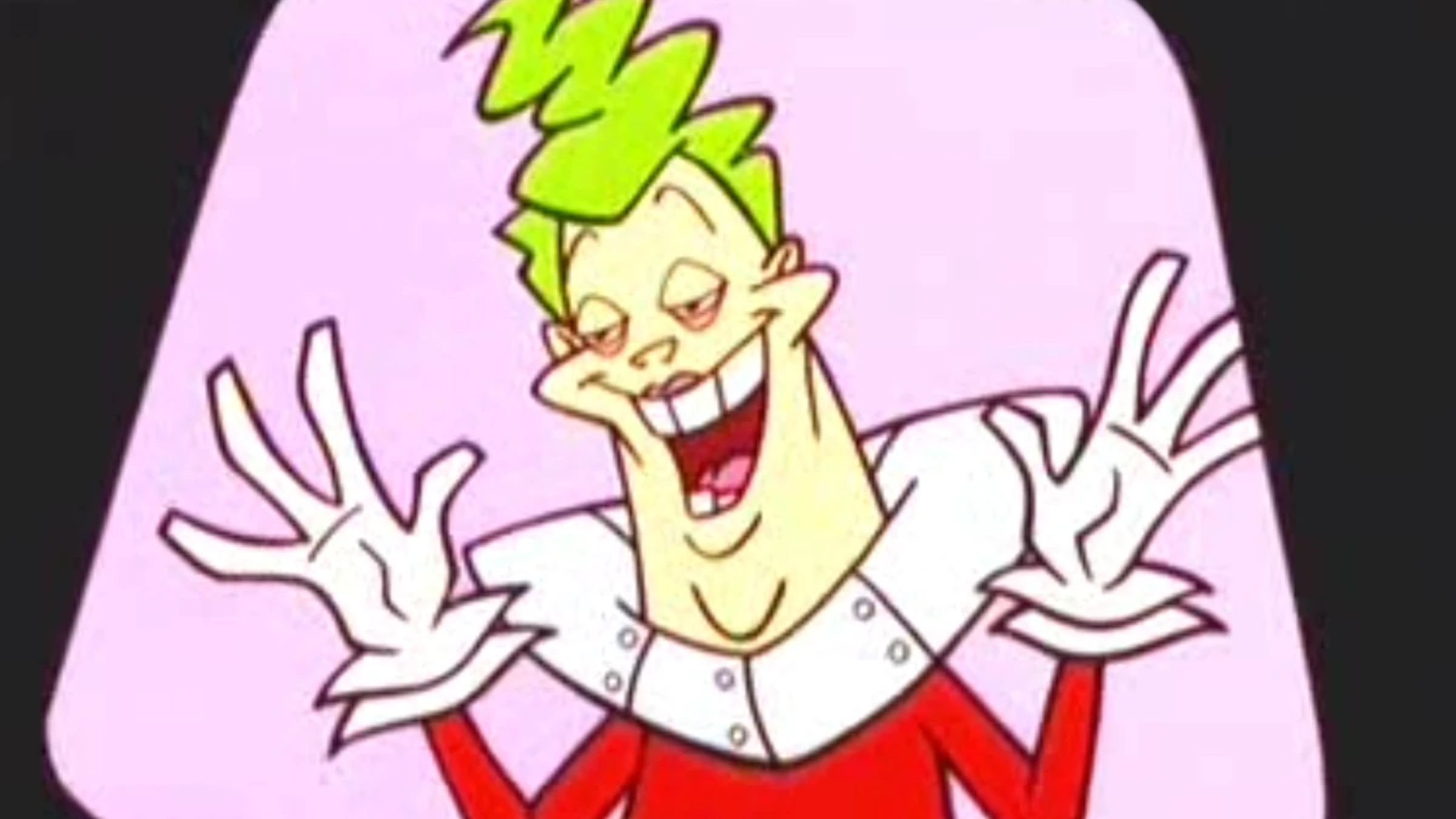 10 Characters You Forgot Were Voiced by Tim Curry - ComicBook.com