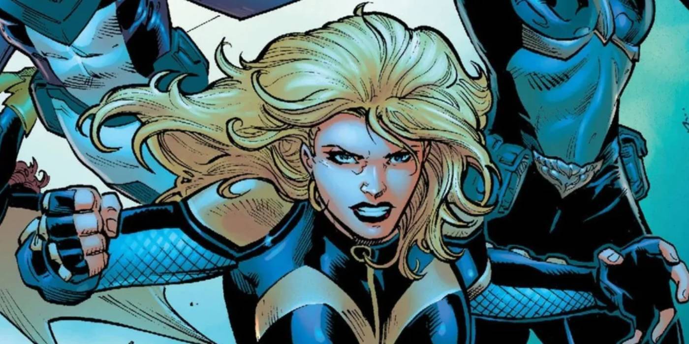 What Does Absolute Green Arrow Mean for Black Canary? - ComicBook.com