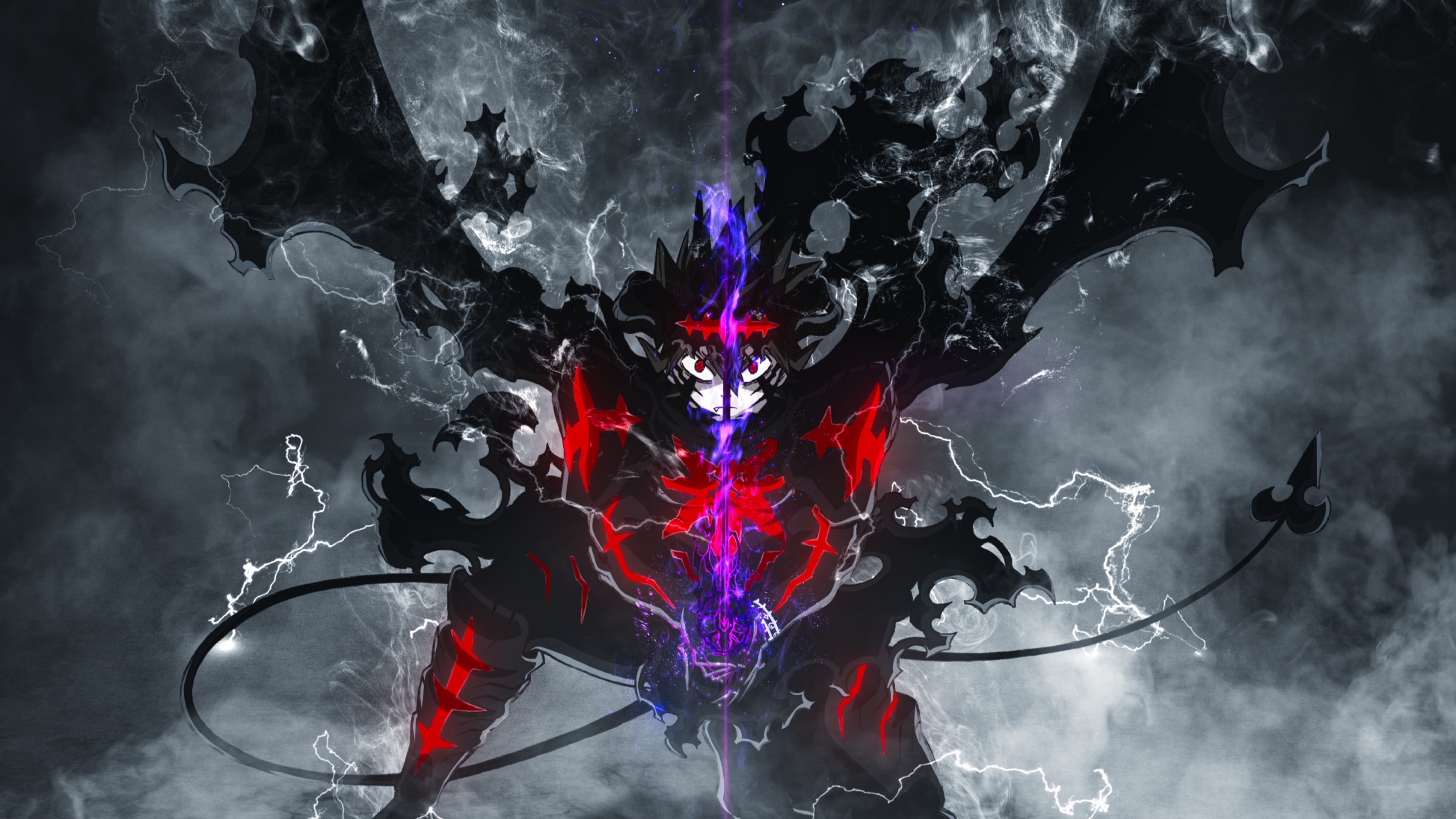 Black Clover's New Anime Teases Major Change Ahead of Its Return