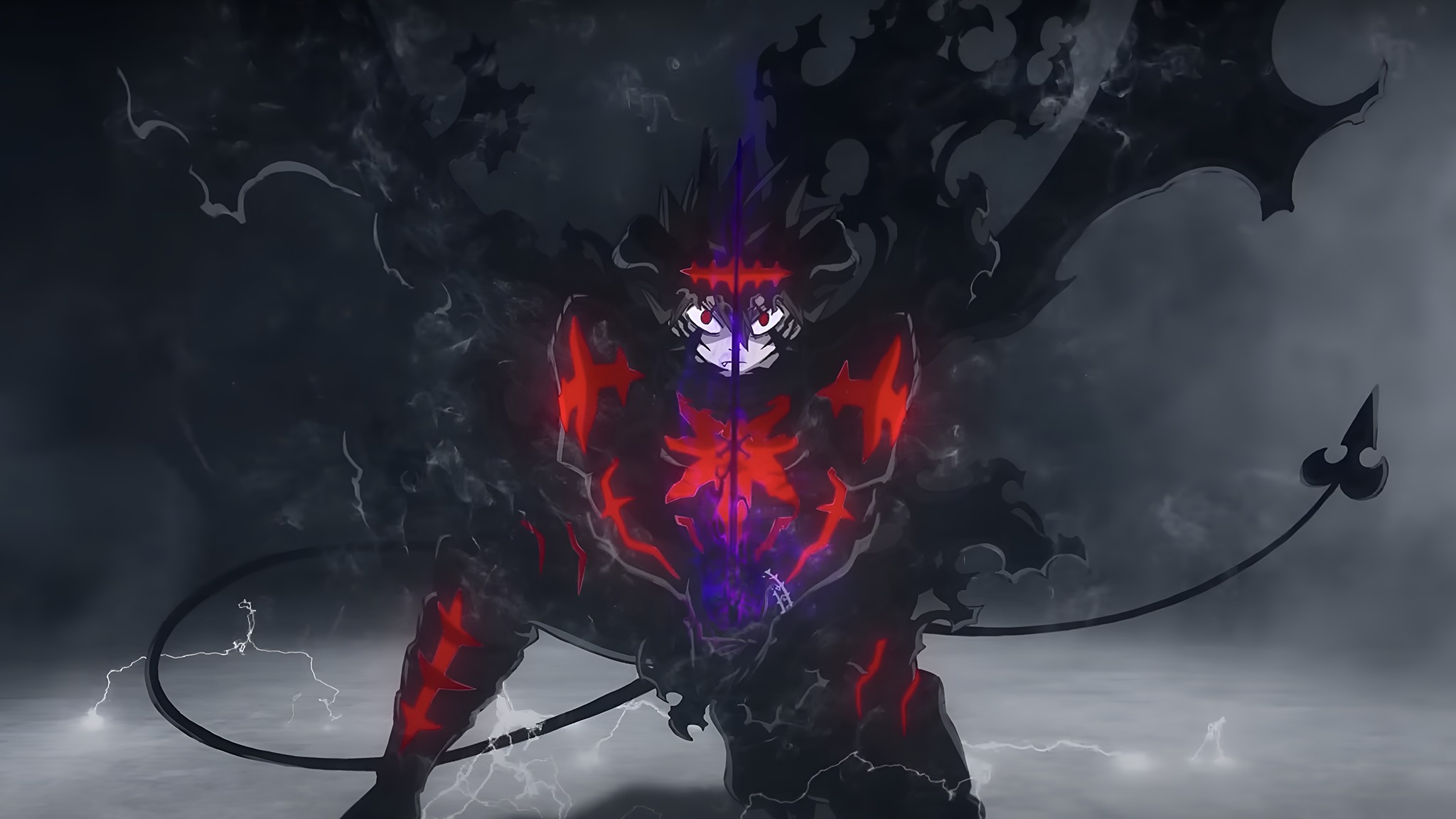 Here's Why Asta Will Be Black Clover's Ultimate Wizard King - ComicBook.com