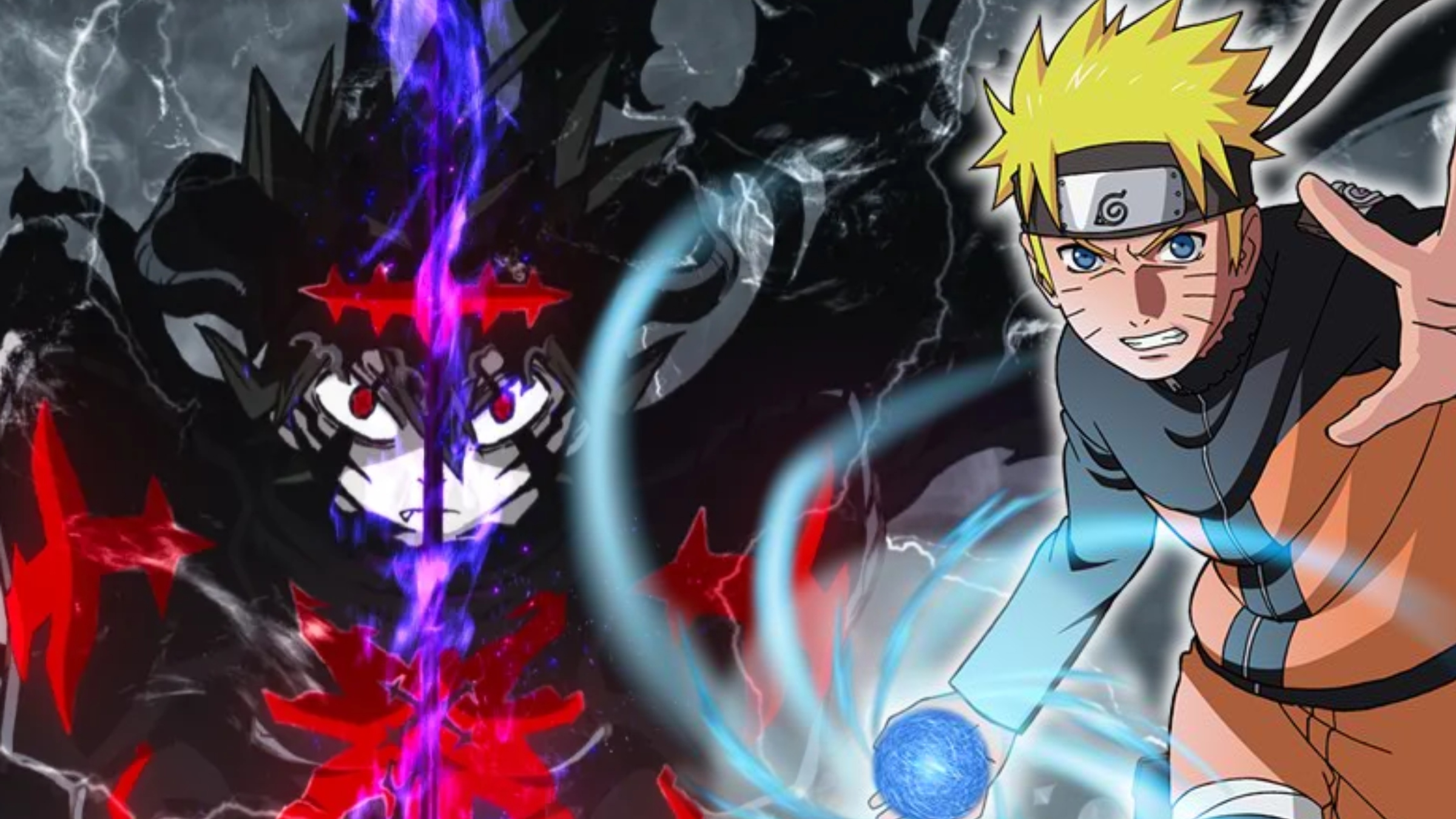 Black Clover Drops First Look Trailer for the Anime's 2026 Return: Watch