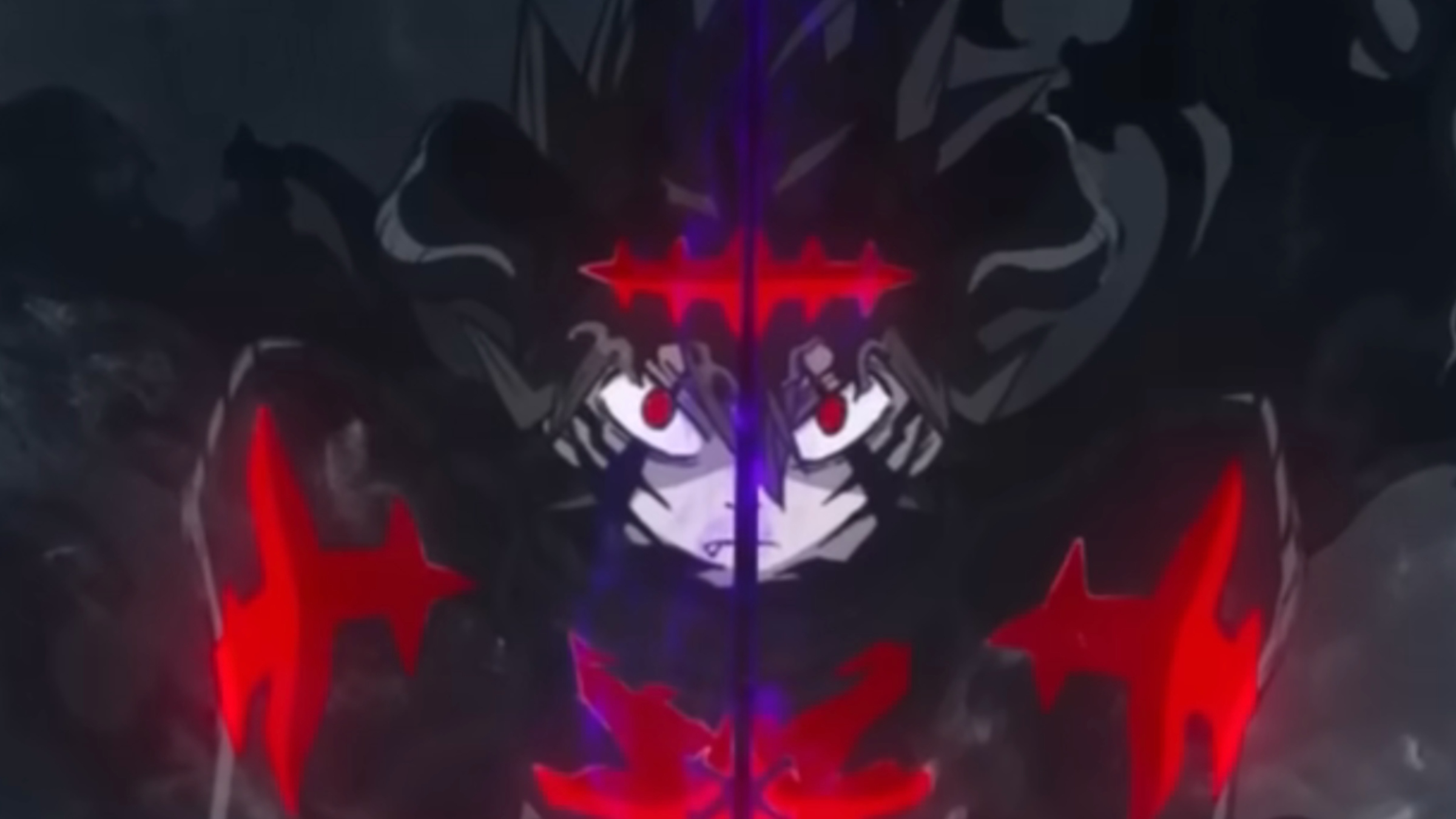 Black Clover Disappointingly Ends Without Answering Its Biggest Asta ...