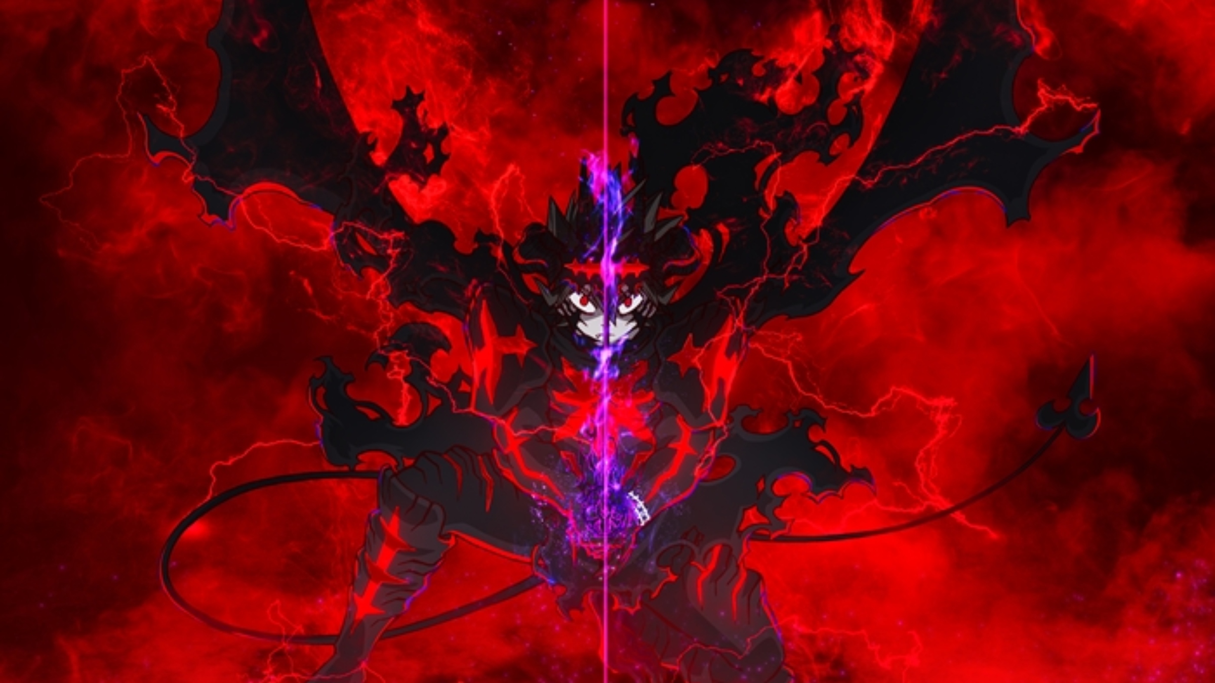 10 Most Powerful Black Clover Magic Knights From the Clover Kingdom ...