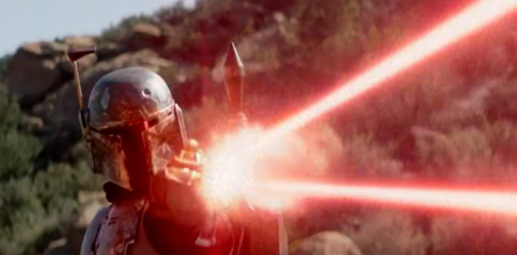 Star Wars: All of Boba Fett Weapons Ranked - ComicBook.com