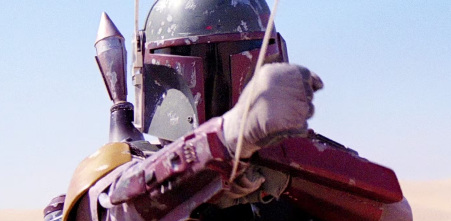 Star Wars: All of Boba Fett Weapons Ranked - ComicBook.com