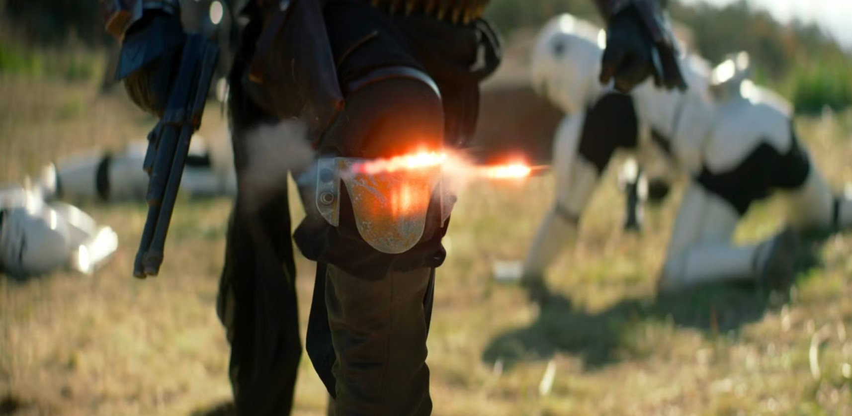 Star Wars: All of Boba Fett Weapons Ranked - ComicBook.com