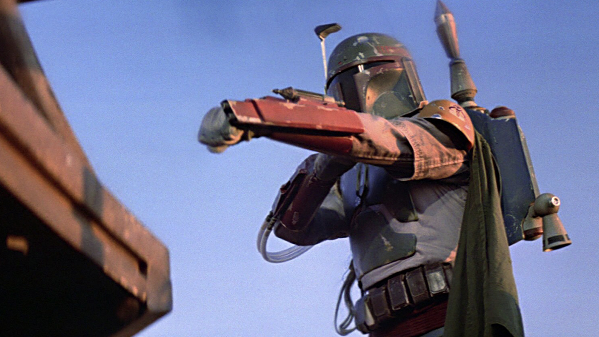 Star Wars: All of Boba Fett Weapons Ranked - ComicBook.com