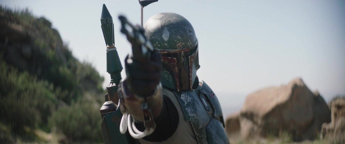 Star Wars: All of Boba Fett Weapons Ranked - ComicBook.com