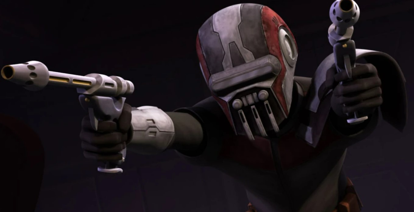 Star Wars: All of Boba Fett Weapons Ranked - ComicBook.com