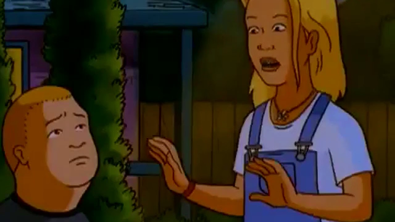 10 Best Bobby Episodes to Watch Before King of the Hill's Revival ...