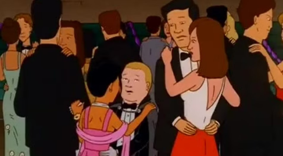 10 Best Bobby Episodes of King of the Hill - ComicBook.com