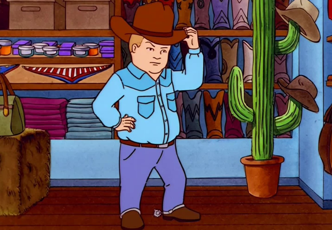 10 Best Bobby Episodes Of King Of The Hill Comicbook