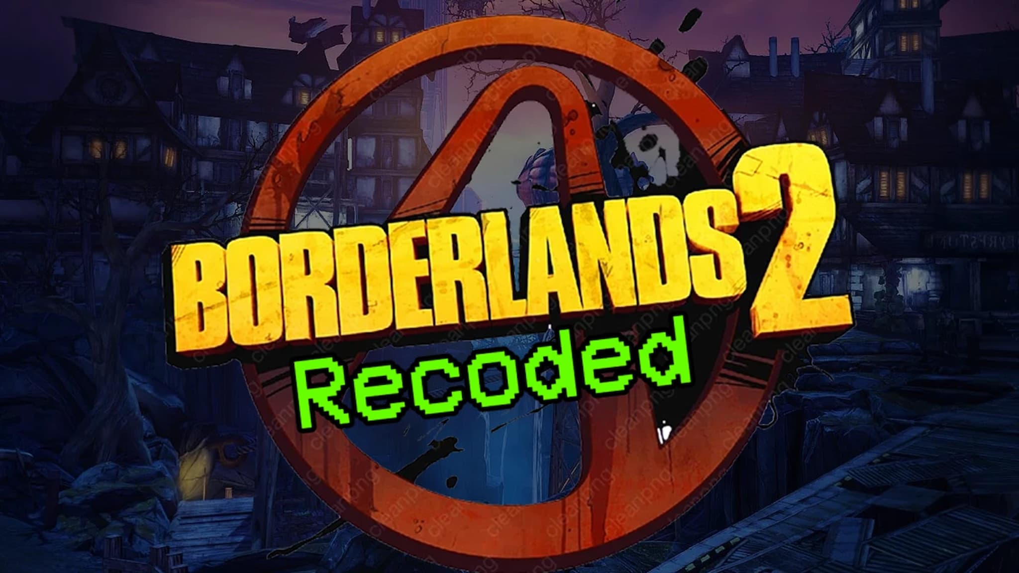 This Borderlands 2 Overhaul Will Help Hold Players Over Until Borderlands 4