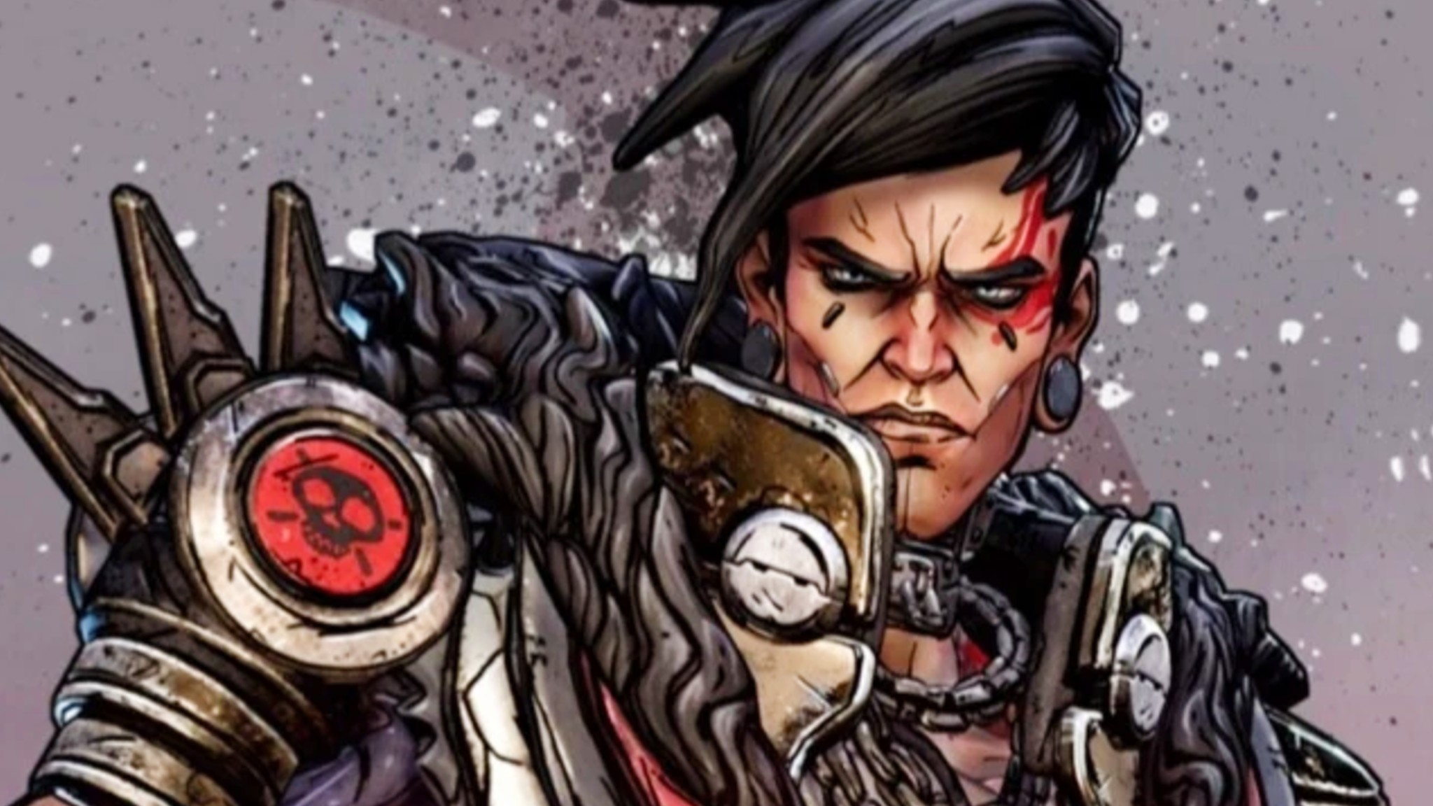 Borderlands 4 Patch Notes Revealed for First Big Update