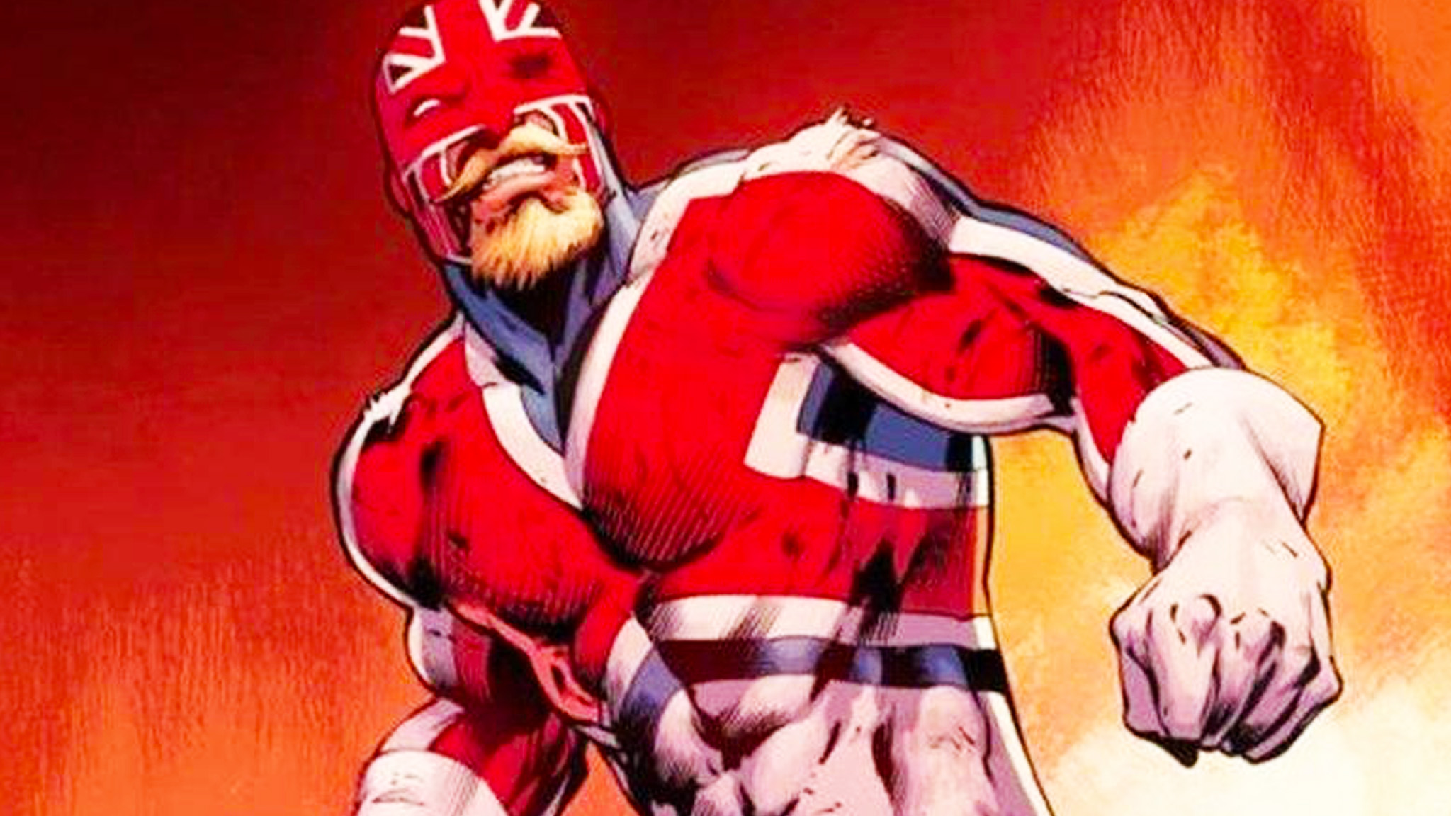 7 Important Marvel Characters You Didn't Realize Were Already Hidden in ...