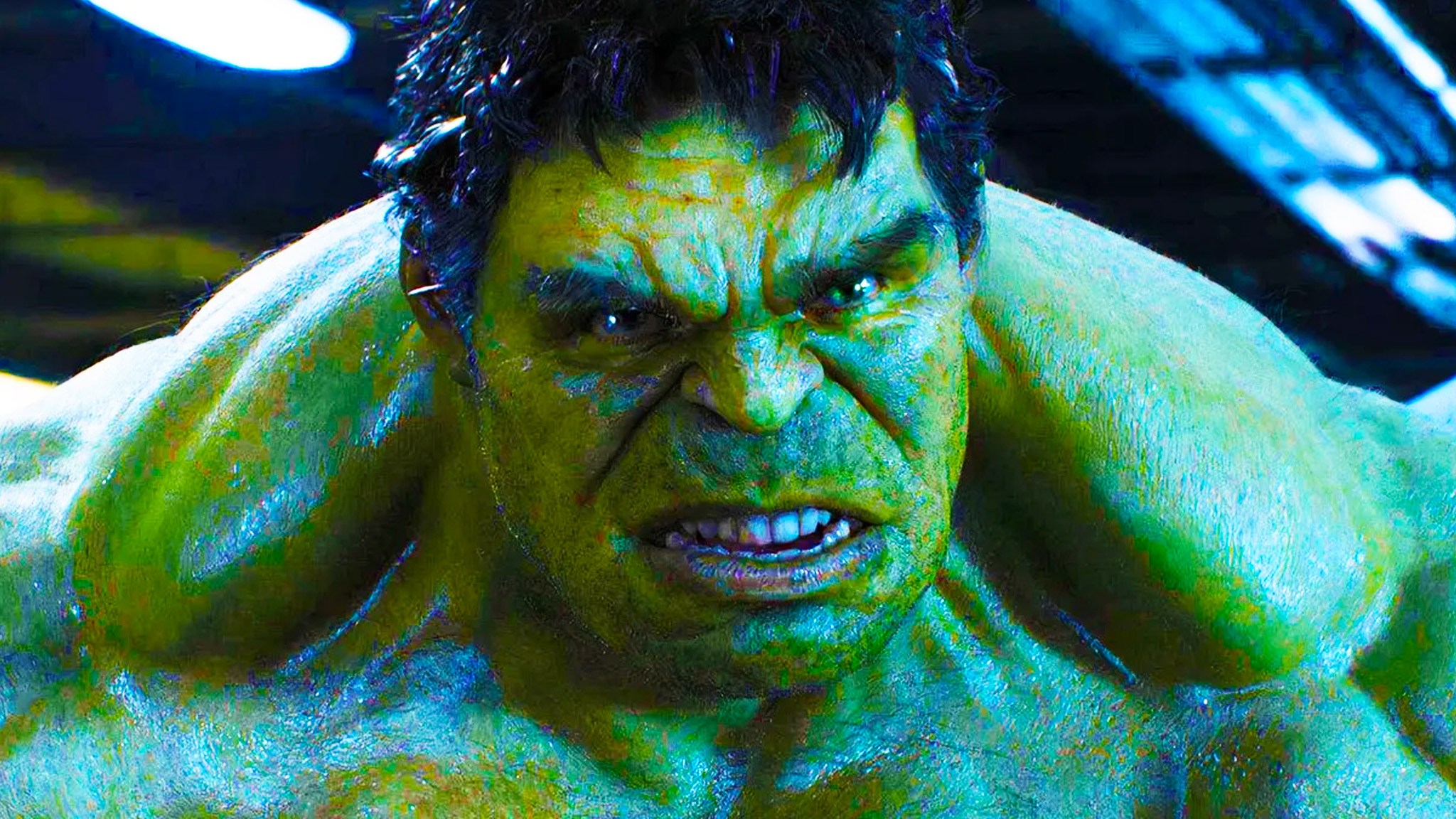 Marvel Has the Perfect Chance to Bring Savage Hulk Back in This Wild ...
