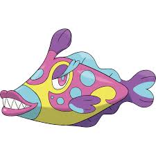 30 Worst Pokémon Designs in History