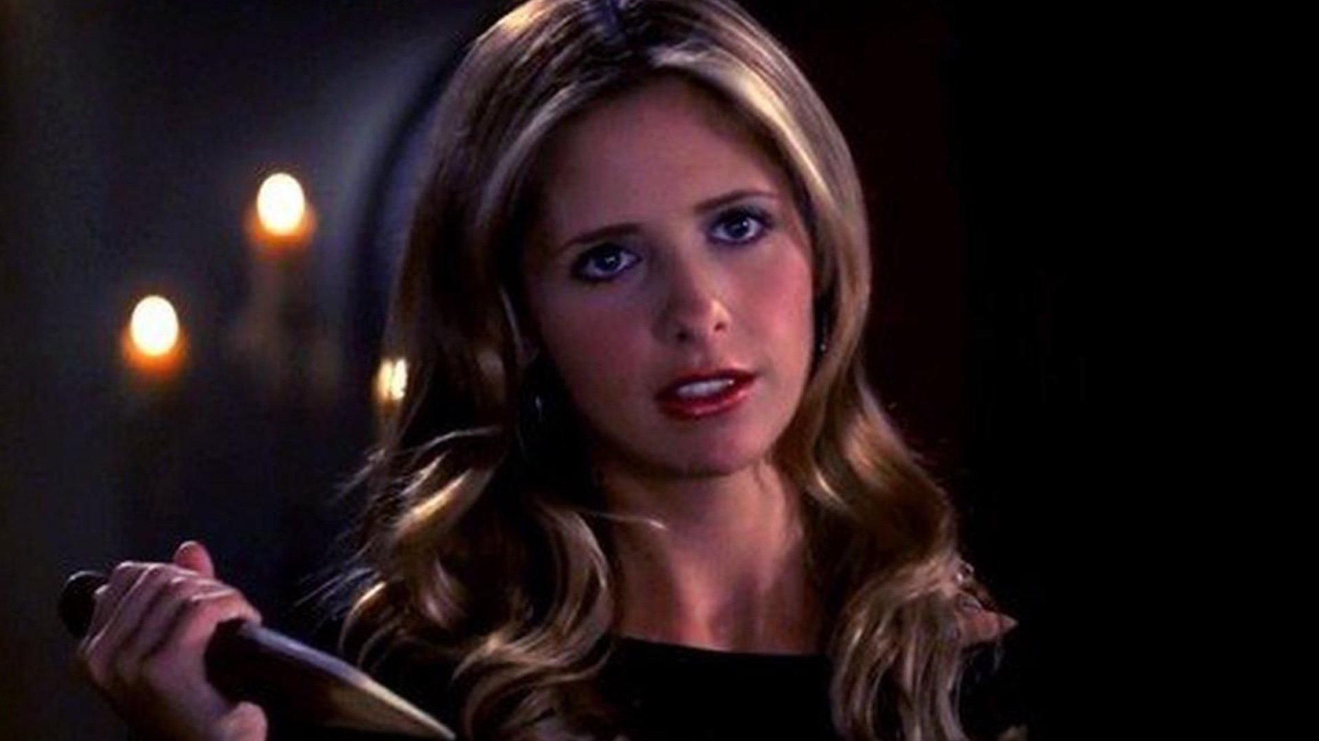 10 Best Buffy the Vampire Slayer Characters Ranked - ComicBook.com