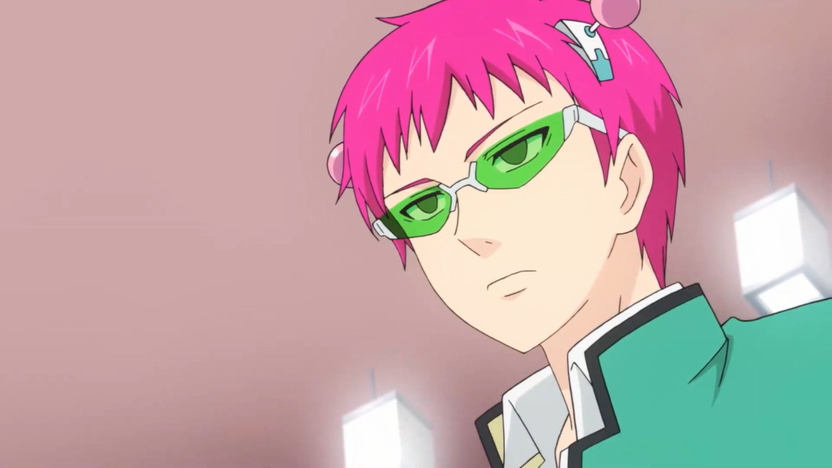 10 Wildest Saiki K Powers - ComicBook.com