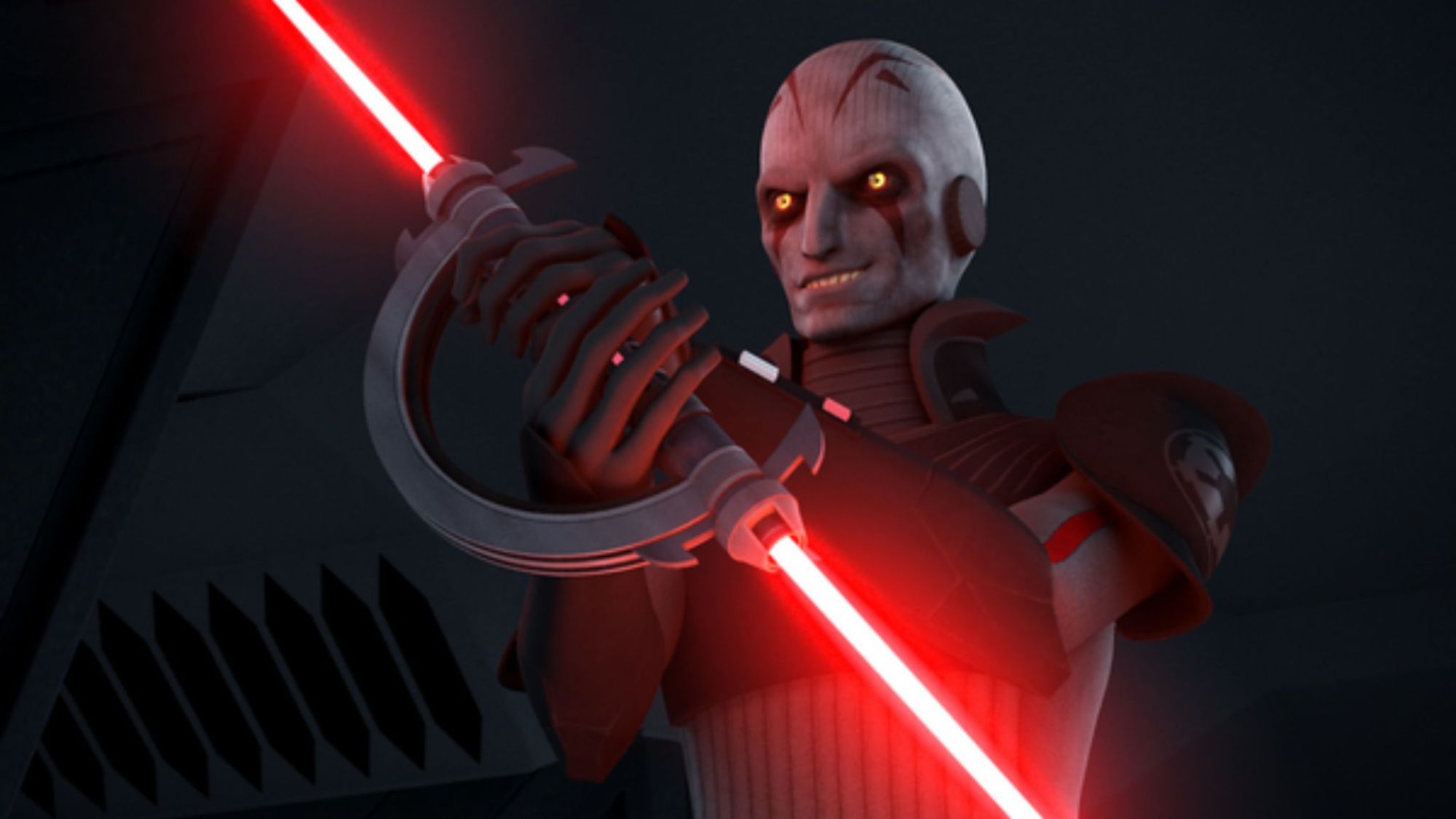 5 Jedi Who Turned to the Dark Side (For Good Reason) - ComicBook.com