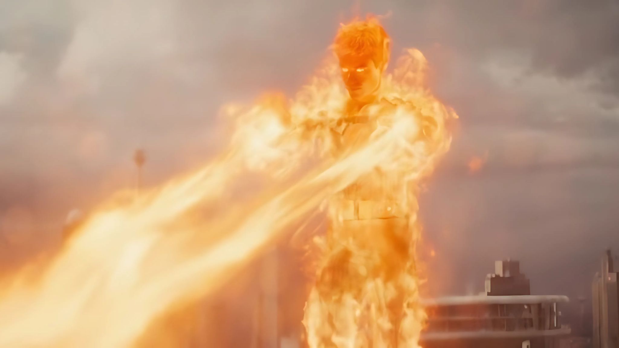 Nobody's Talking About The Best Moment in Fantastic Four: First Steps ...