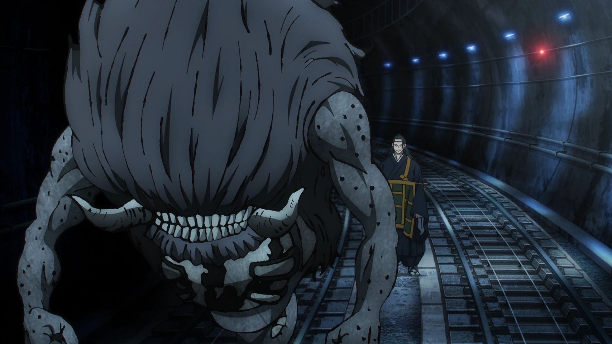 10 Most Powerful Jujutsu Kaisen Cursed Spirits - ComicBook.com