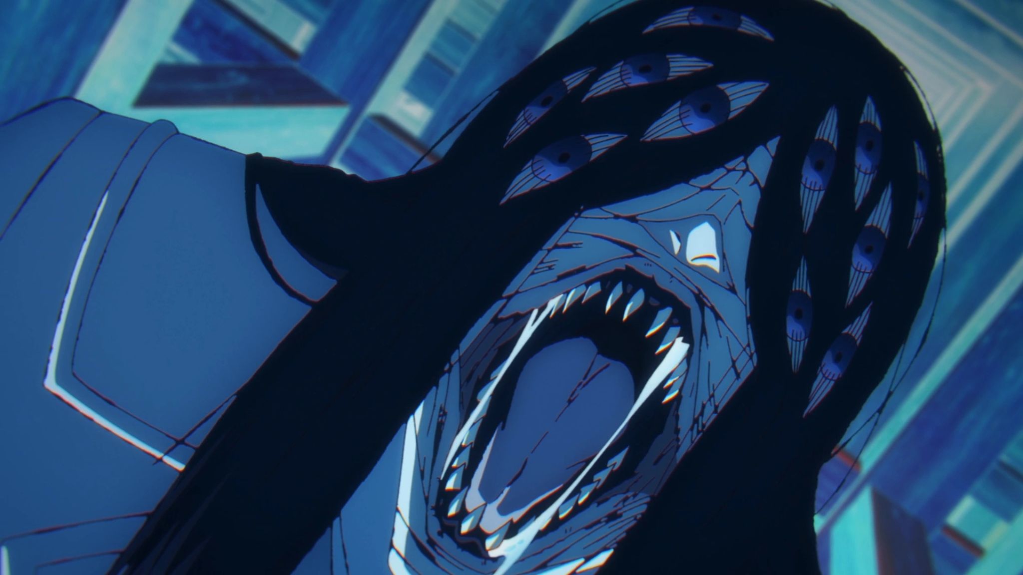 10 Most Powerful Jujutsu Kaisen Cursed Spirits - ComicBook.com