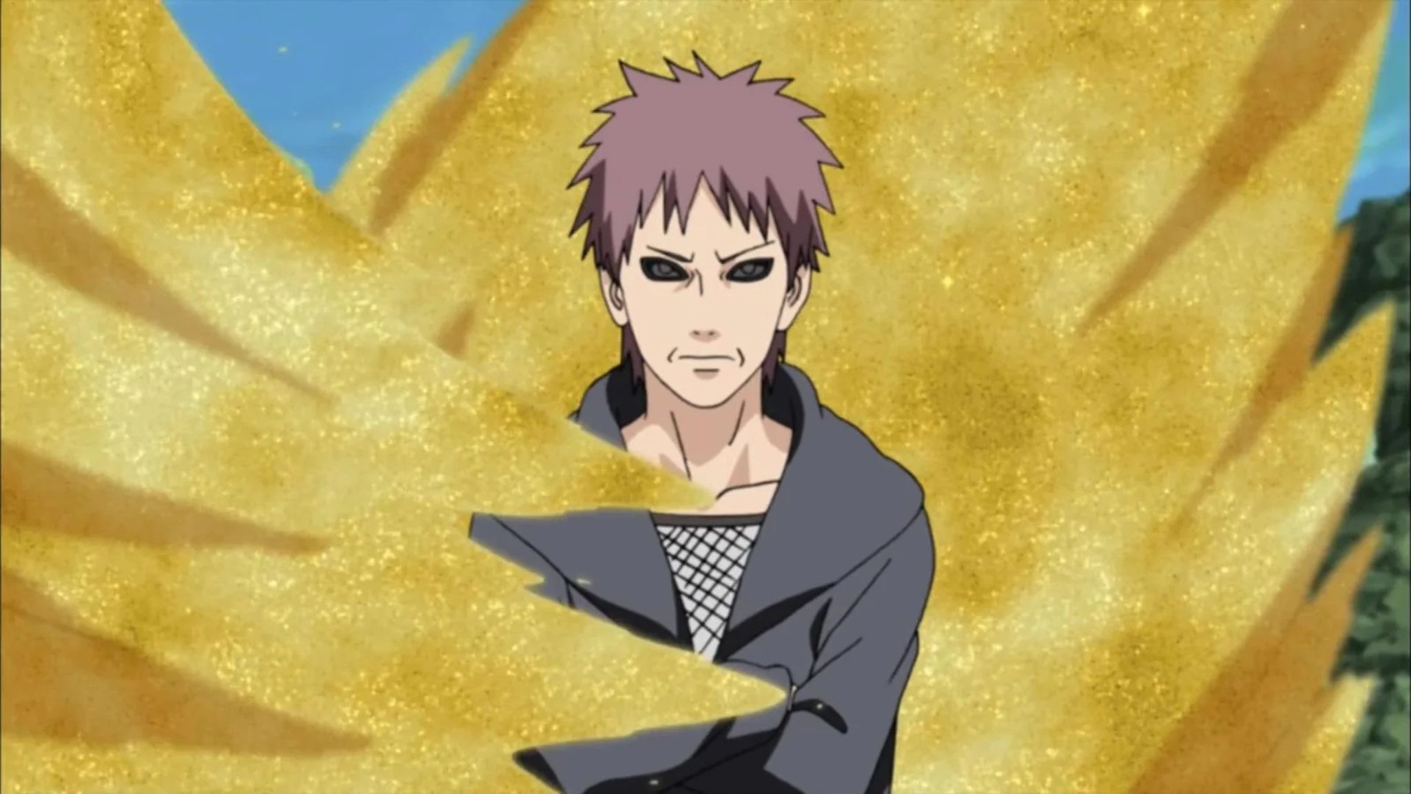 7 Most Powerful Sand Ninjas in Naruto - ComicBook.com