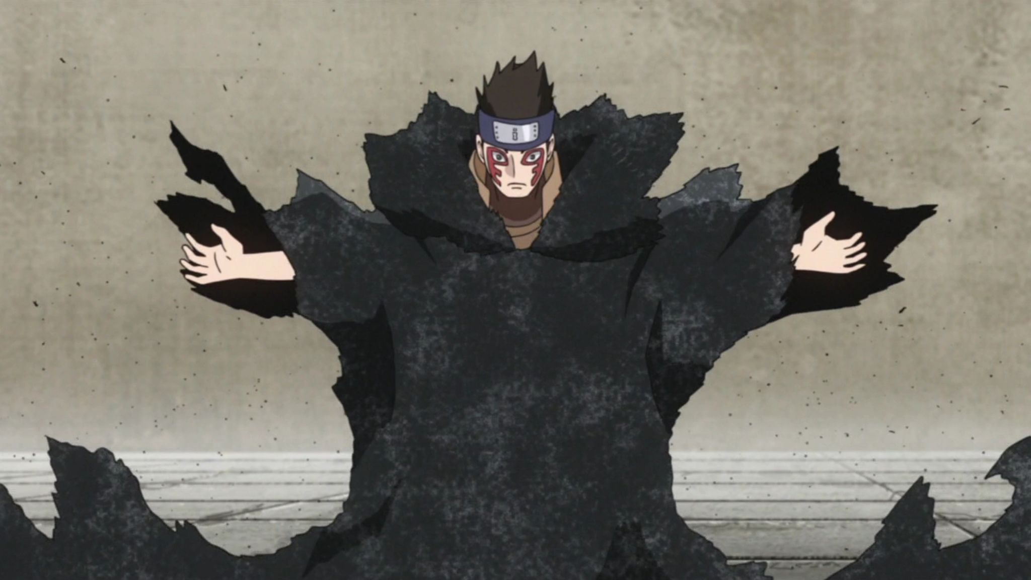 7 Most Powerful Sand Ninjas in Naruto - ComicBook.com